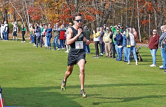 The Northwoods River News